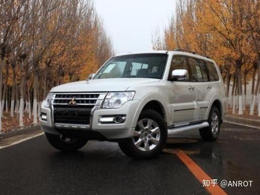 帕杰罗v93机械增压动力如何？ - 知乎