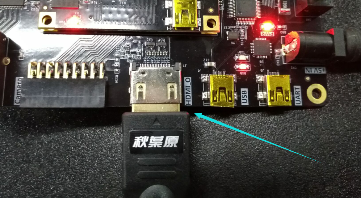 【紫光同创国产FPGA教程】【第十八章】AD实验之AD7606波形显示 - ALINX官方博客 - 博客园