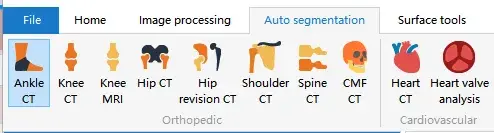 【Simpleware 手册】自动分割 - 知乎