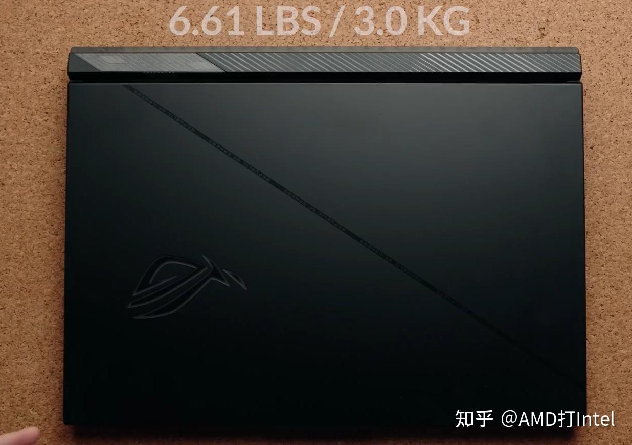 如何评价ROG 2024年推出的旗舰游戏本枪神 8Plus 超竞版？有哪些亮点值得关注？