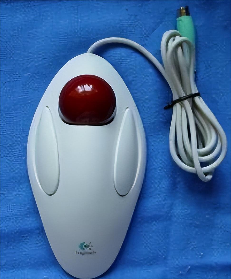 IT历史连载18-1968年至今的鼠标的历史 - 知乎