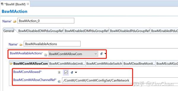 [Classic AUTOSAR学习] ComM --- Communication Manager 通信管理模块(基础篇) - 知乎
