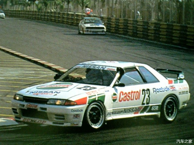 都说GTR厉害，可连用啥发动机都不懂？了解这些做个识货的玩车族 - 知乎