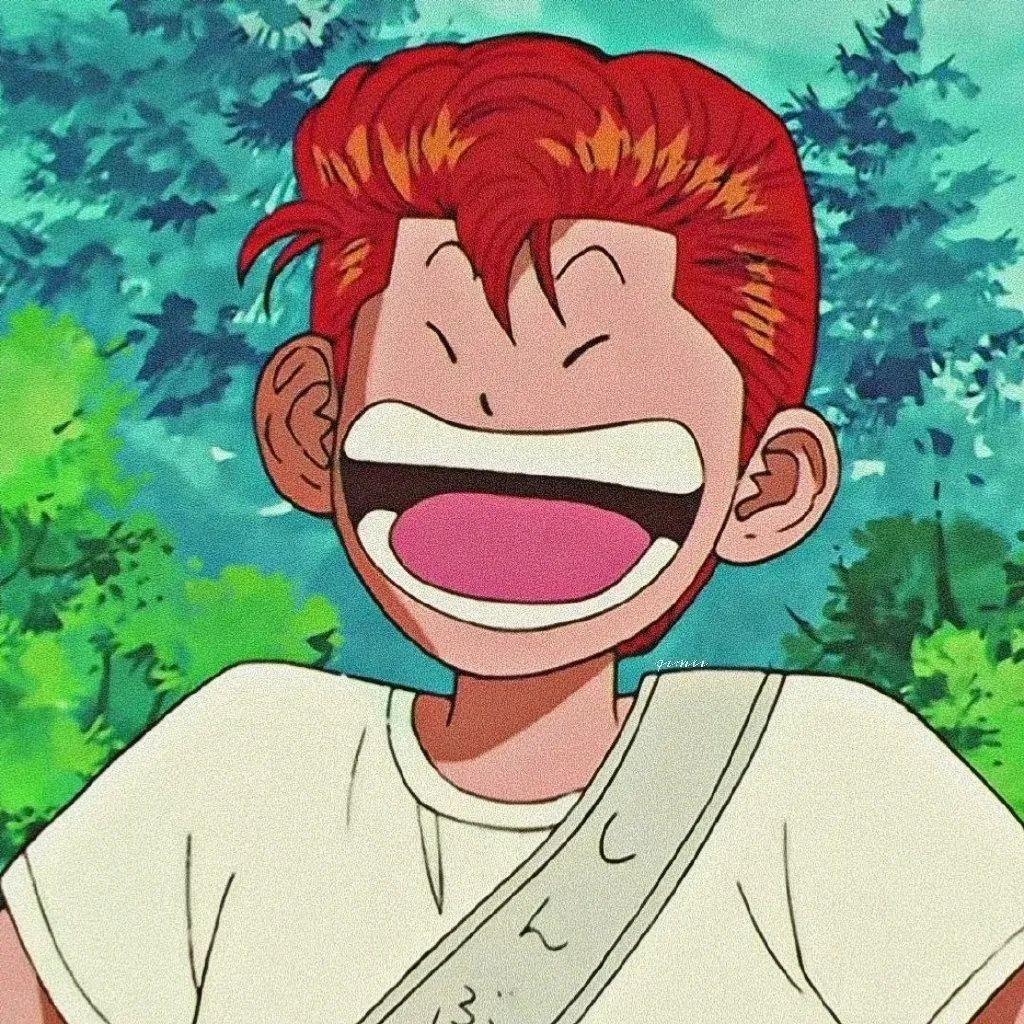 340张可爱的男生动漫头像 - 知乎