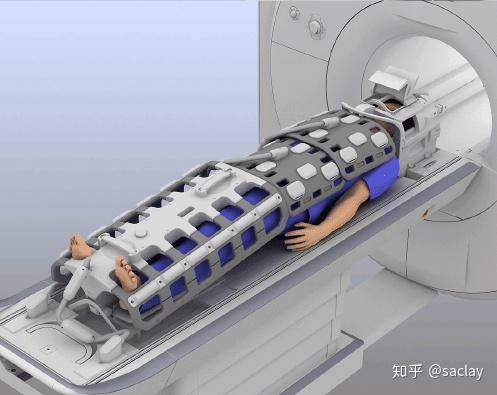 磁共振成像的相控阵线圈和并行多通道线圈有什么区别？ - 知乎