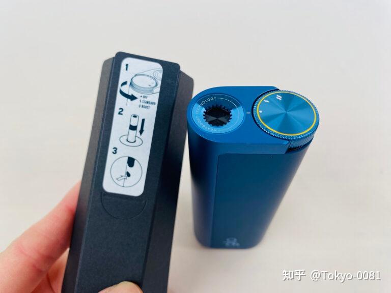 Glo Hyper Pro 全面评测！新功能与实际可用性对比验证 - 知乎