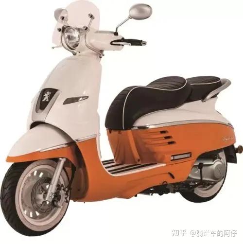 新手怎么选第一辆摩托车？基础扫盲？ - 知乎