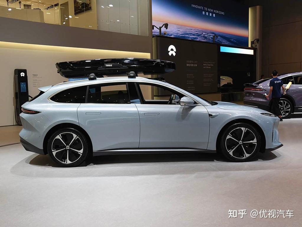 想买蔚来的注意！ET5T/ES6租电价已降至19万、23万起，抄底了？ - 知乎