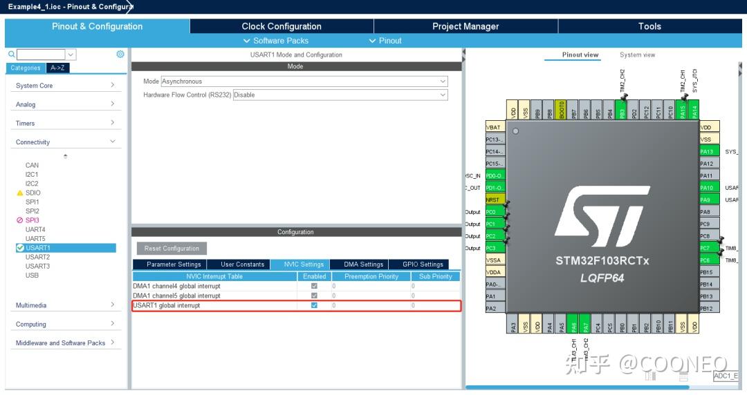 简单易懂！使用串口通信控制机器人的实现方法 - 知乎