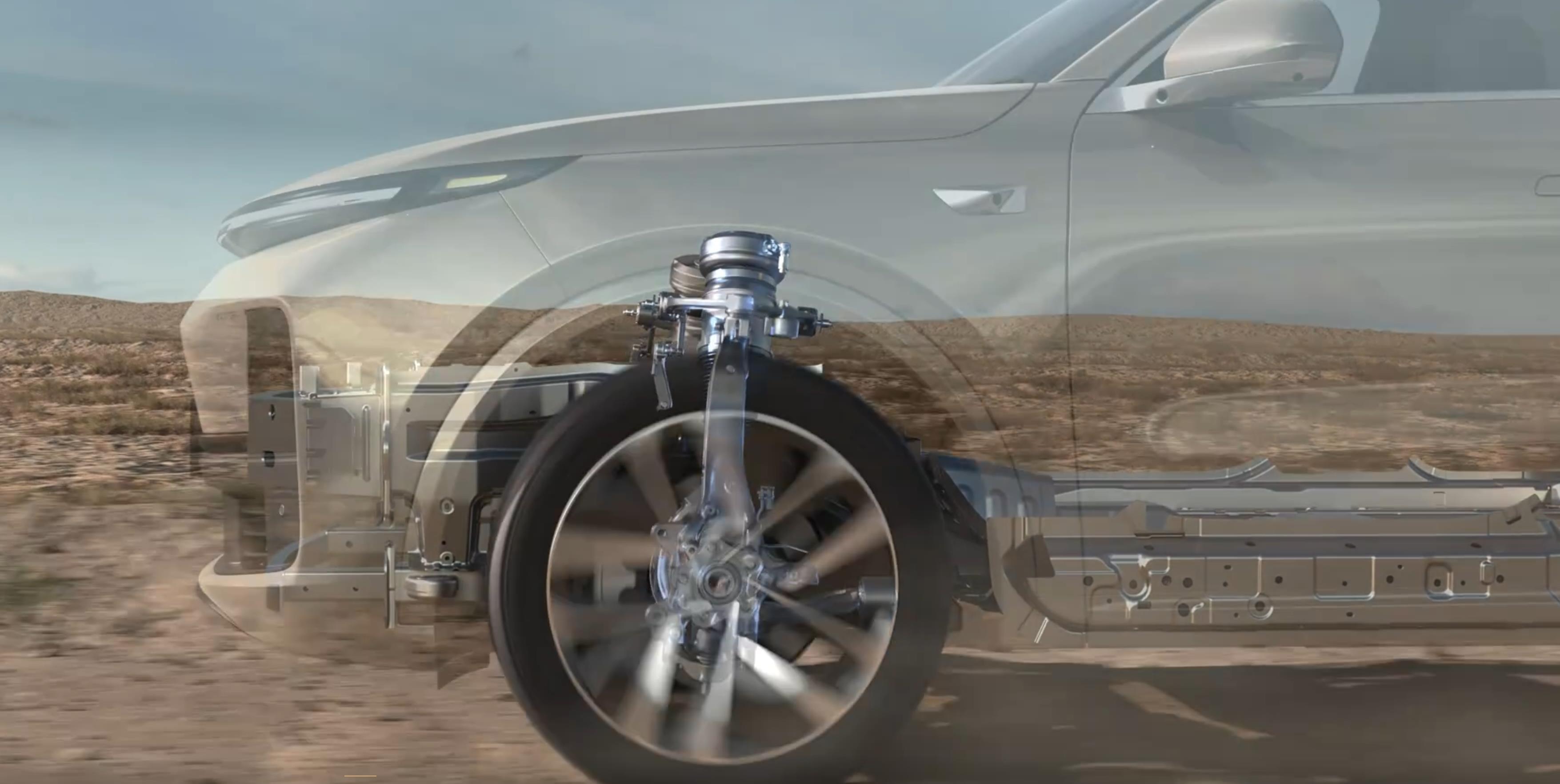 11月启动交付 理想中大型6座SUV L8售35.98万起 - 知乎