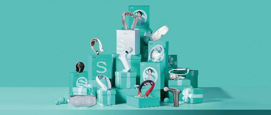 《欧赛斯×胡润 百亿潜力品牌榜》独家专访SKG｜通过极致创新成就国潮品牌之路 - 知乎