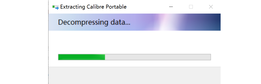 Calibre 便携版更新 - 知乎