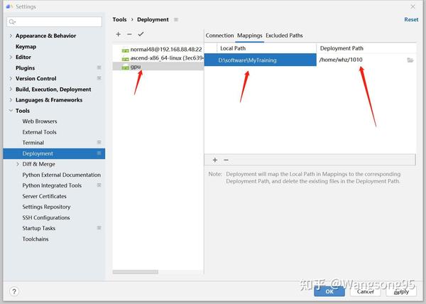 使用MindStudio进行mpnet模型训练 - 知乎