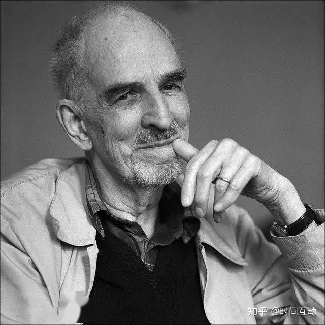 伯格曼：他不得不成为大师，否则只能沦为疯子 - 知乎