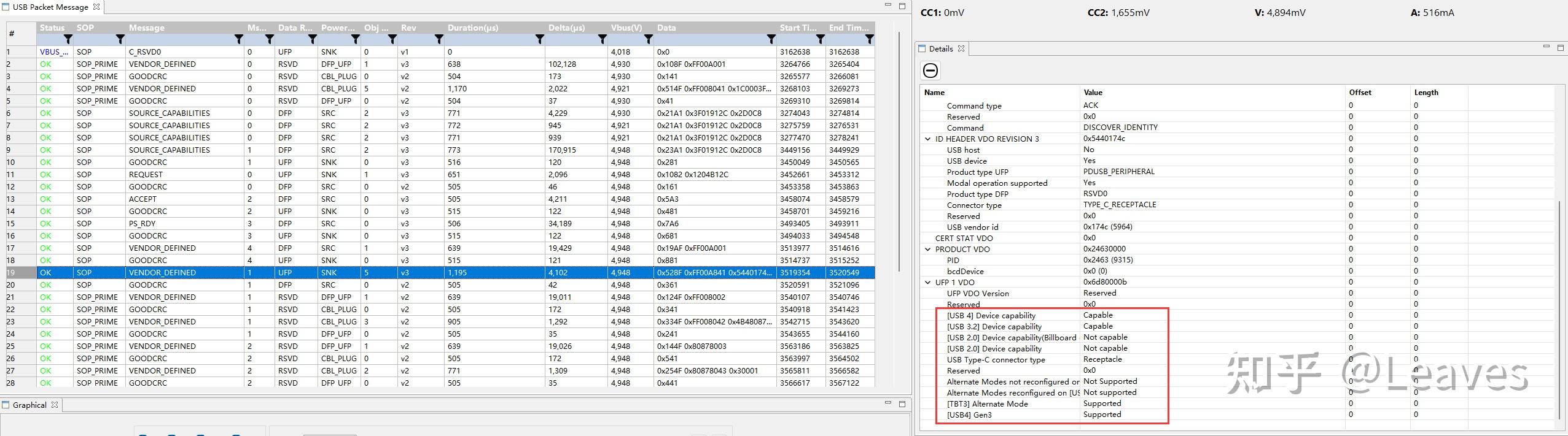 ASM2464PD USB4 NVMe 方案测试 - 知乎