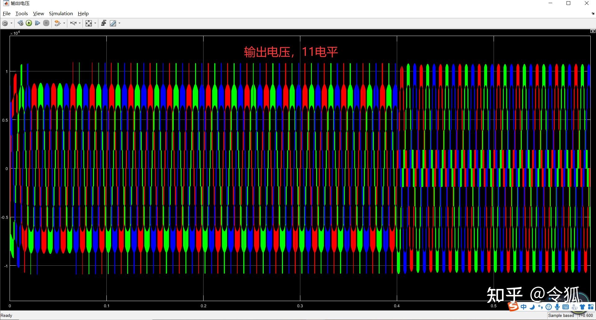 statcom，SVG，APD，APF，MMC，SVC，仿真 - 知乎
