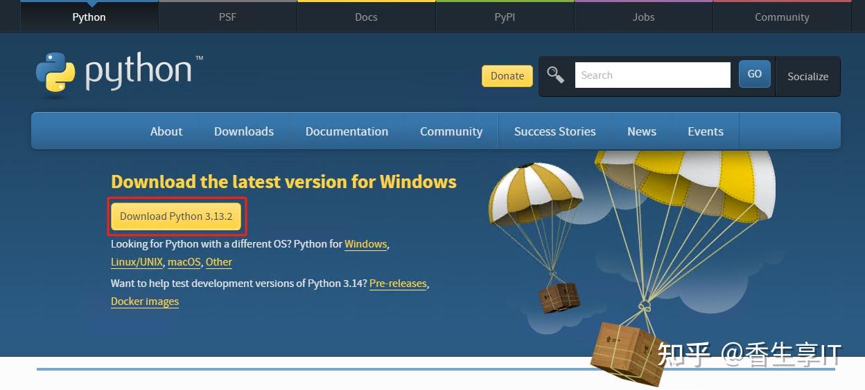 Windows系统下VSCode打造Python之FastAPI框架开发环境 - 知乎