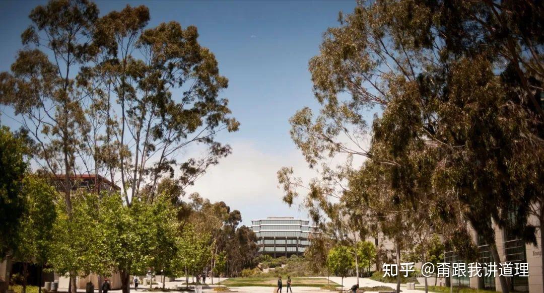 整体认识一下UC系10所大学 - 知乎