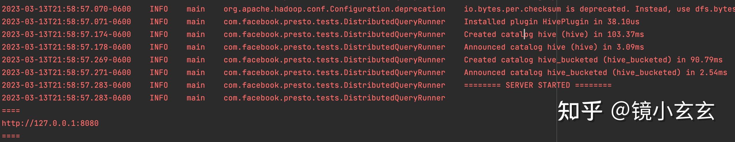 Prestissimo（Presto+Velox）环境搭建 - 知乎