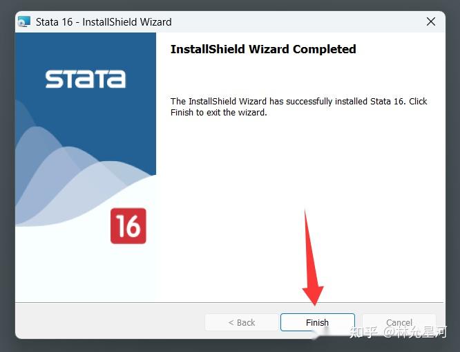 Stata16软件下载安装激活教程、详细操作步骤 - 知乎