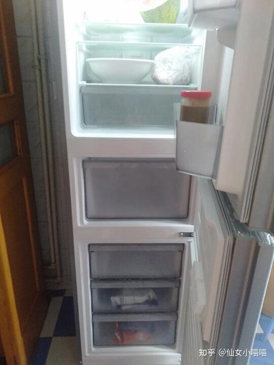 美的（Midea）BCD-247WTM(E) 怎么样？看完感受才知真相