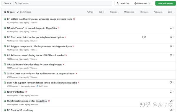 PsychoPy 简明扼要上手指南——入门篇 - 知乎