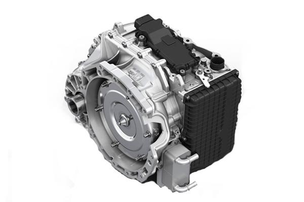 ZF 9HP 9速AT自动变速箱 - 知乎