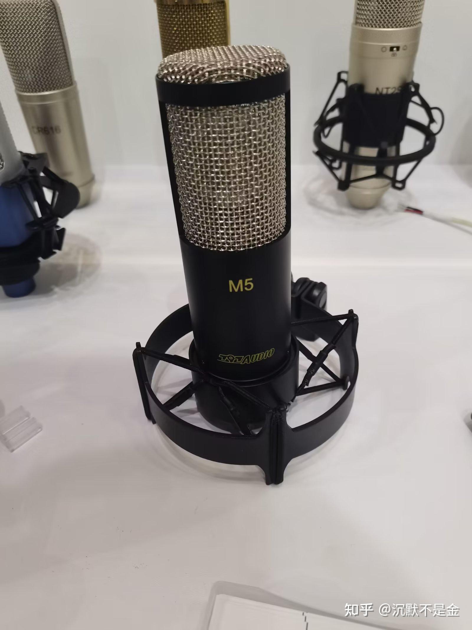 女生唱歌麦克风求推荐?