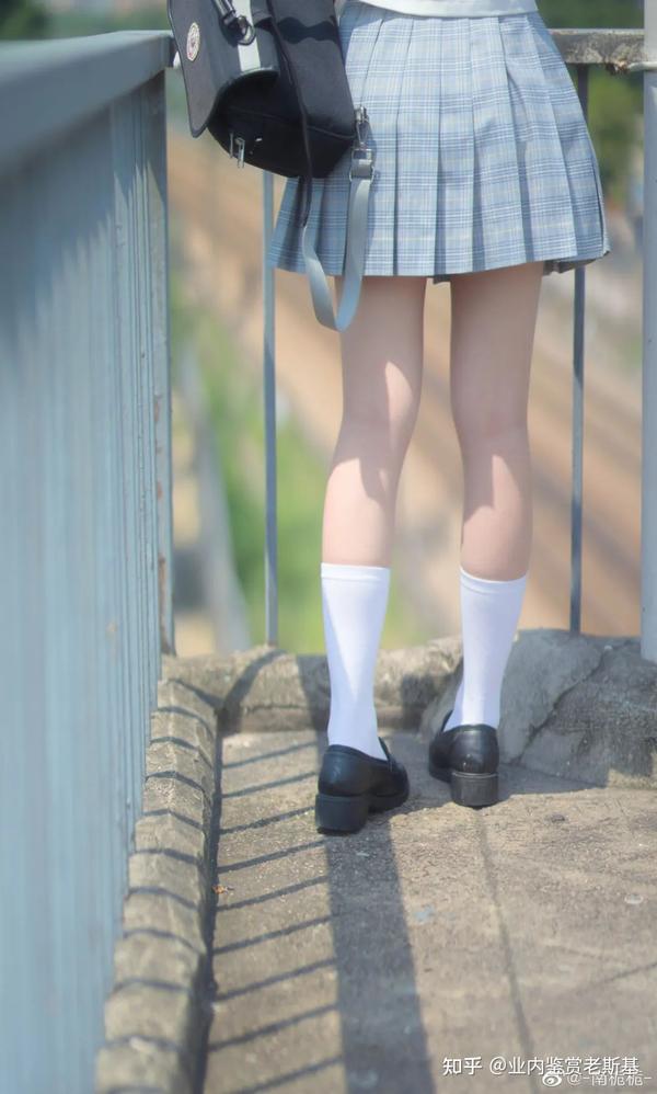 JK妹子 - 知乎
