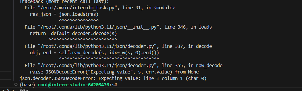Leetcode:383赎金信与Vscode连接InternStudio debug笔记 - 知乎