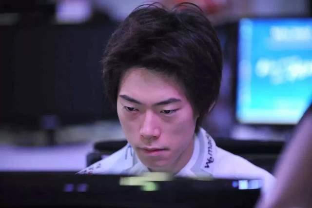 聊聊MOON：又没夺冠，但他早已活成了所有电竞选手的向往 - 知乎