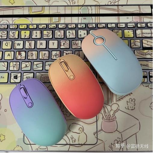 绚烂多彩，富德I330与你一起静享办公 - 知乎