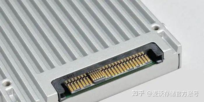 详解U.2接口，取代SATA/M.2成为主流？ - 知乎