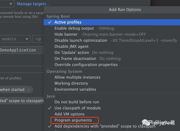Idea启动多个SpringBoot项目的3种方案 - 知乎