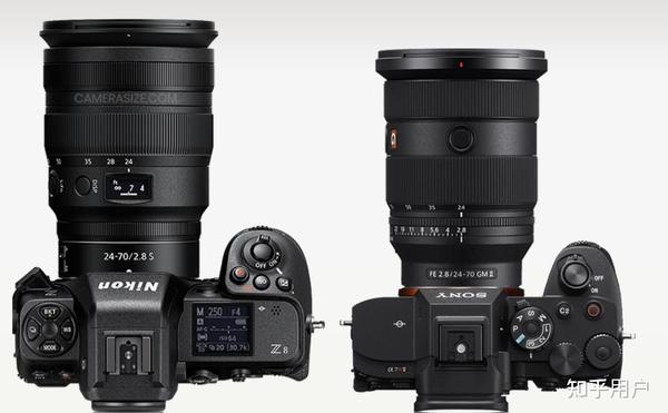 尼康Z8和索尼A7R5，目前全新差价只有2K了，这时候买哪个?