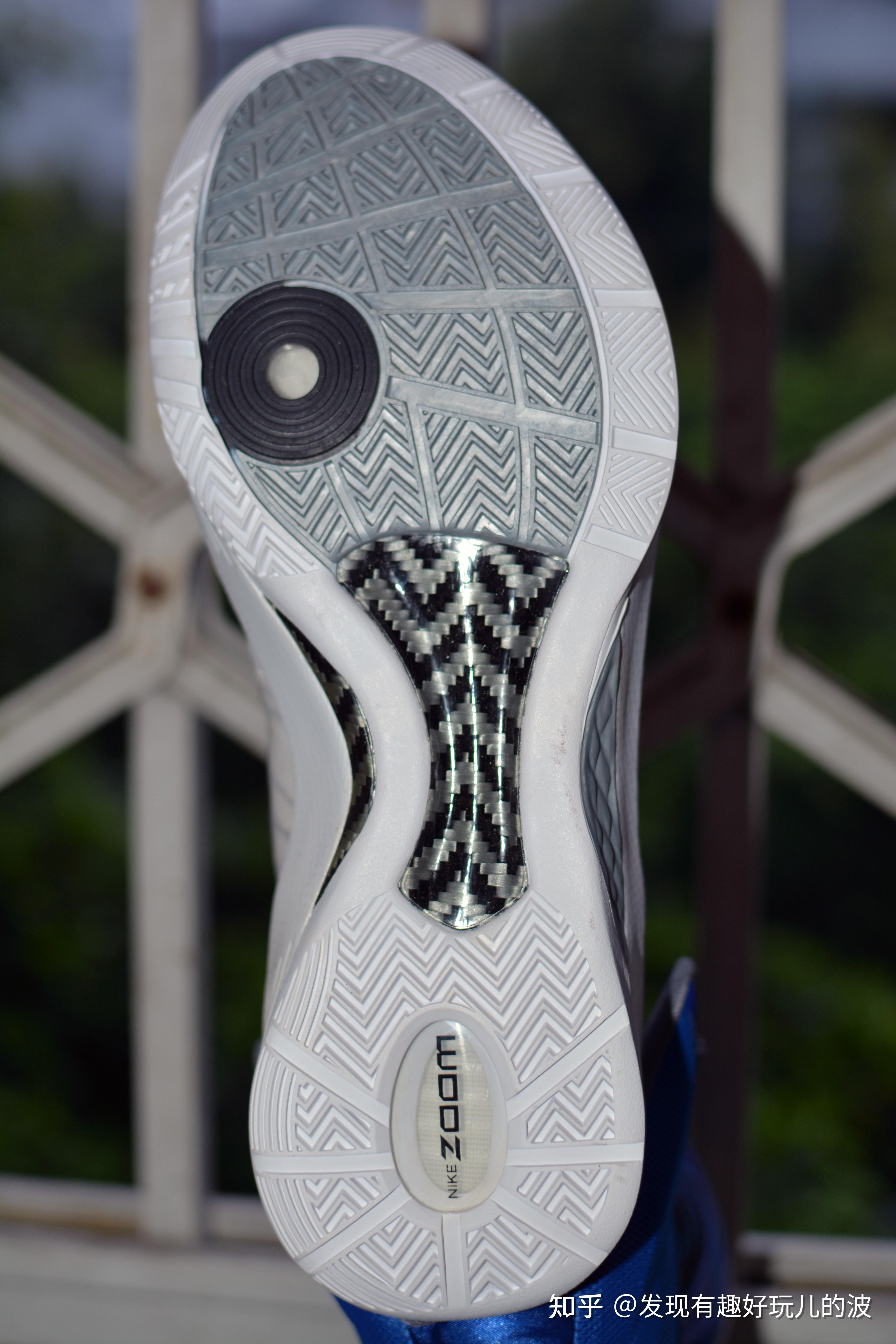 NIKE Hyperdunk 系列终极，我也是那个穿着Hyperdunk的家伙，爷青结。 - 知乎