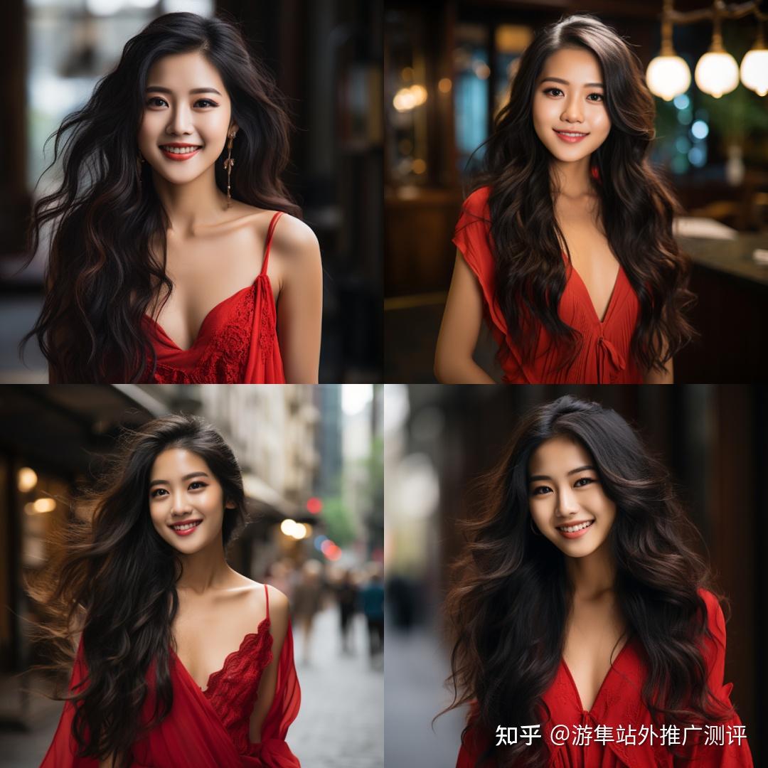 Midjourney生成图片苦恼终结者！这24个技巧让你轻松上手！ - 知乎