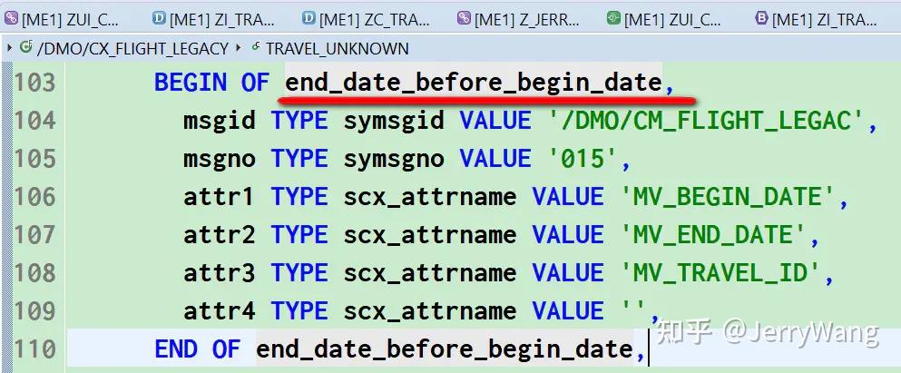 Sap Restful Abap Programming 编程模型的 Action 实现和云端调试介绍 知乎