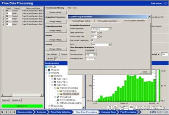 西门子LMS（Simcenter SCADAS)SCM2E05 主机箱与SCM-V8-E板卡，为什么会成为汽车NVH行业主流配置？ - 知乎