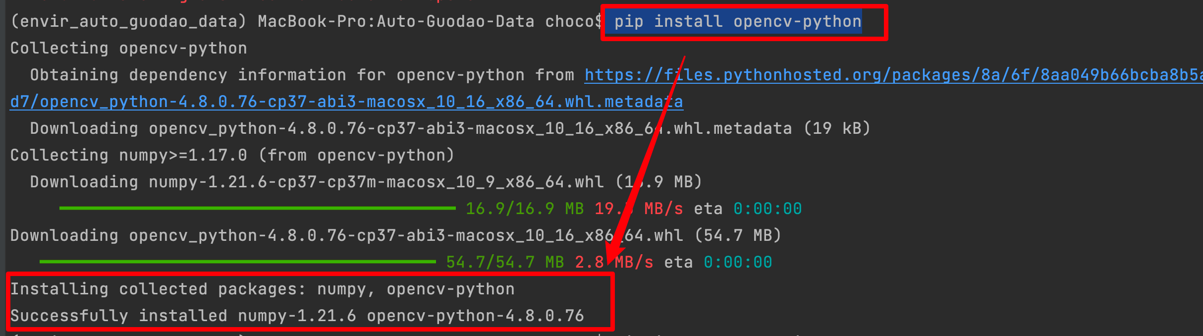 【pyautogui】pyautogui基础简介、安装、鼠标移动、点击、截图、图像匹配查找等 - 知乎