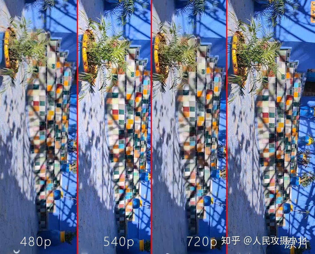 在朋友圈发视频，怎样才能更高清 ？ - 知乎