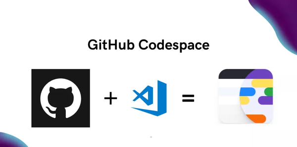 GitHub Codespaces 发布！在浏览器中使用 VS Code 进行云端开发
