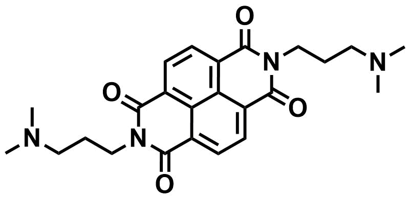 上新丨PDINN等新型有机电子传输层材料促进高性能OSCs发展 - 知乎
