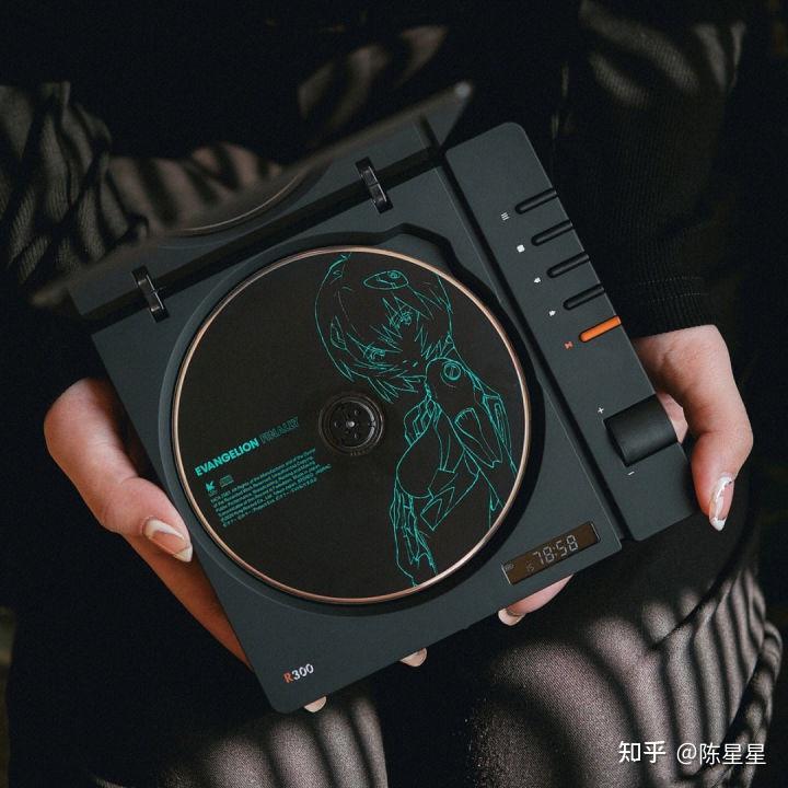 CD机入门选购攻略: 附cd机品牌推荐，百元就能入手 - 知乎