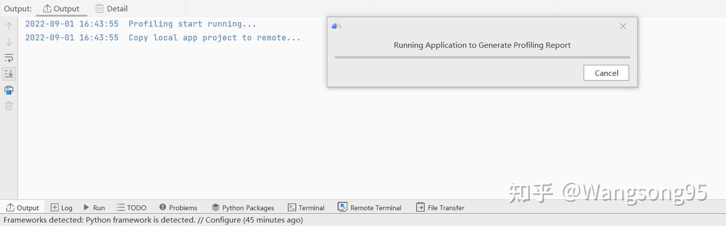 AscendCL应用使用Profiling工具进行性能调优 - 知乎