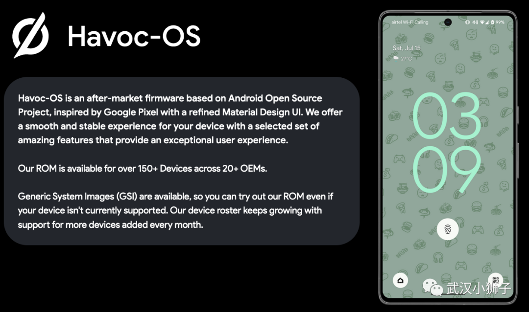 2023年，还有哪些 ROM 可以刷？ - 知乎