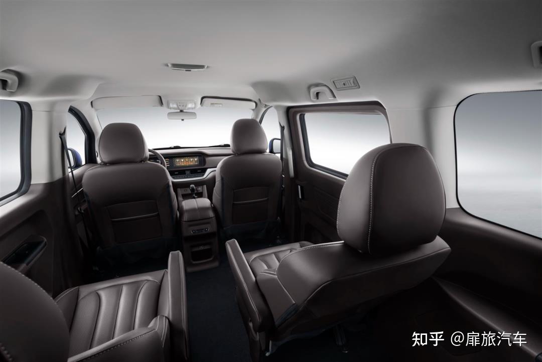 北京汽车制造厂：BAW王牌MPV/卡路里皮卡上市售5.98万起 - 知乎