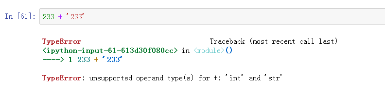 Python从零开始系列连载（9）——python的基本运算和表达式（上） 知乎
