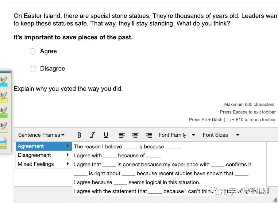 Achieve3000最诚恳的介绍 - 知乎