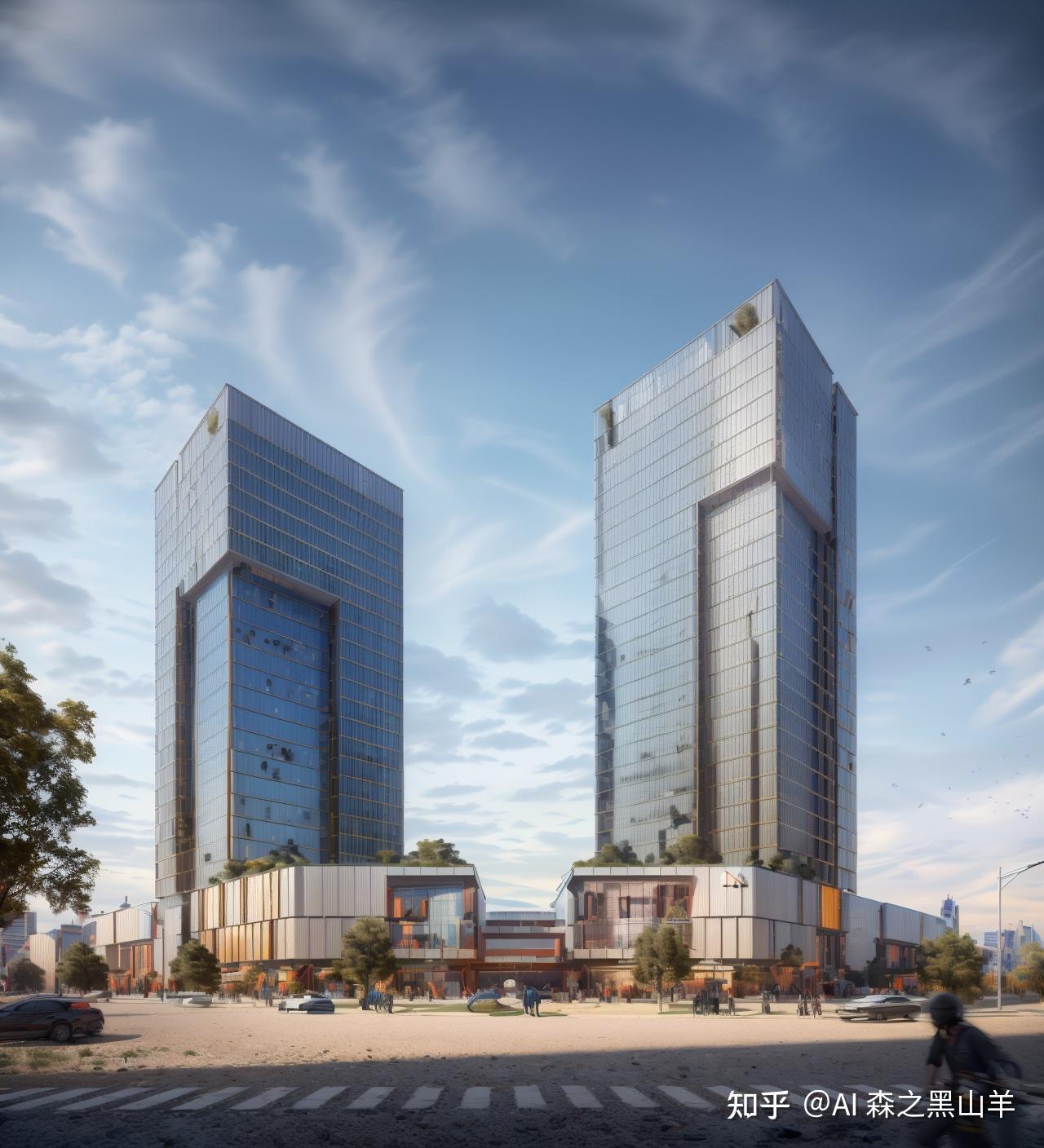 stable diffusion最全18种controlnet模型，详细教程讲解。 - 知乎